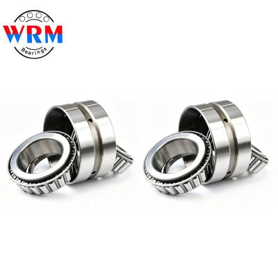 China High Precision Double-row Tapered Roller Bearing 97830 150*225*45mm Construction Machinery Bearing for sale