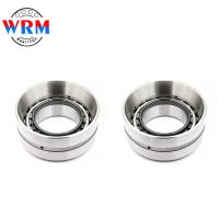 China Low Friction Double-row Tapered Roller Bearing 97730 150*270*45mm Reducer Gearbox Bearing for sale