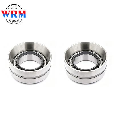China Low Friction Double-row Tapered Roller Bearing 97730 150*270*45mm Reducer Gearbox Bearing for sale