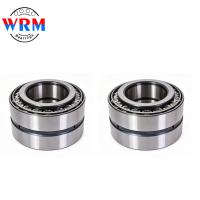 China High Load Capacity Double-row Tapered Roller Bearing 352230EK 97530EK 150*270*73mm Railway Vehicle Bearing for sale