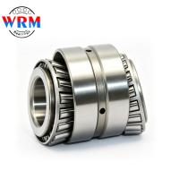 China High Concentricity Double-row Tapered Roller Bearing 352032 2097132 160*240*51mm Petroleum Equipment Bearing for sale