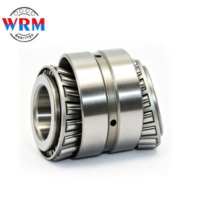 China High Concentricity Double-row Tapered Roller Bearing 352032 2097132 160*240*51mm Petroleum Equipment Bearing for sale