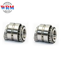 China High Quality Double-row Tapered Roller Bearing 37732 160*270*70mm Textile Machinery Bearing for sale