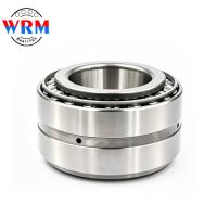 China Precious Machined Double-row Tapered Roller Bearing 352132x2  160*270*65mm Metallurgical Equipment Bearing for sale