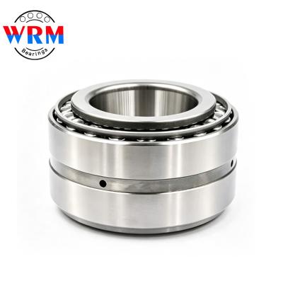 China Precious Machined Double-row Tapered Roller Bearing 352132x2  160*270*65mm Metallurgical Equipment Bearing for sale