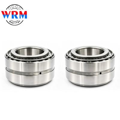 China OEM Standard Production Double-row Tapered Roller Bearing 352132 2097732 160*270*66mm Mining Machinery Bearing for sale