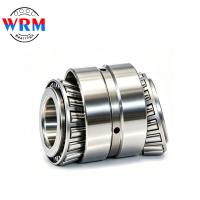 China Precious Quenched Double-row Tapered Roller Bearing 352232 97532 160*290*80mm Construction Machinery Bearing for sale
