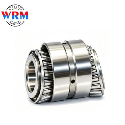 China Precious Quenched Double-row Tapered Roller Bearing 352232 97532 160*290*80mm Construction Machinery Bearing for sale
