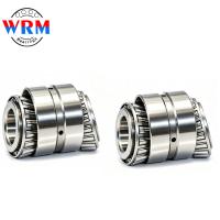 China Long Service Life Double-row Tapered Roller Bearing 97833 165*290*70mm Wind Turbine Gearbox Bearing for sale