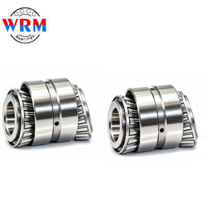 China Long Service Life Double-row Tapered Roller Bearing 97833 165*290*70mm Wind Turbine Gearbox Bearing for sale