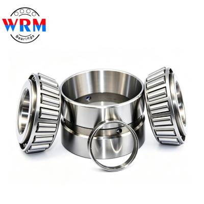 China Strict Quality Inspection Double-row Tapered Roller Bearing 352934 2097934 170*230*36mm CNC Machine Tool Bearing for sale