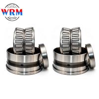 China High Stability Double-row Tapered Roller Bearing 352011 2097111E 55*90*52mm Construction Machinery Bearing for sale