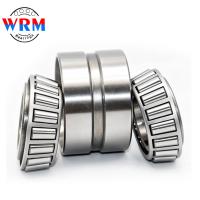 China High Concentricity Double-row Tapered Roller Bearing 352012 2097112E 60*95*52mm Wind Turbine Gearbox Bearing for sale