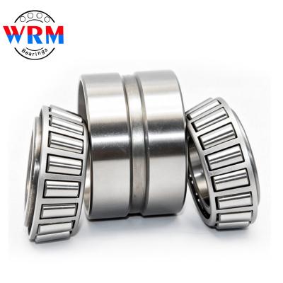 China High Concentricity Double-row Tapered Roller Bearing 352012 2097112E 60*95*52mm Wind Turbine Gearbox Bearing for sale