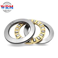 China High-quality Thrust roller bearing 81100 9100 10*24*9mm for sale