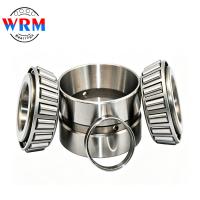 China High Quality Double-row Tapered Roller Bearing 352013 2097113E 65*100*52mm CNC Machine Tool Bearing for sale