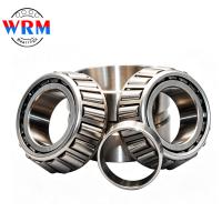 China Precious Quenched Double-row Tapered Roller Bearing 352016 2097116E 80*145*66mm Paper Making Machine Bearing for sale
