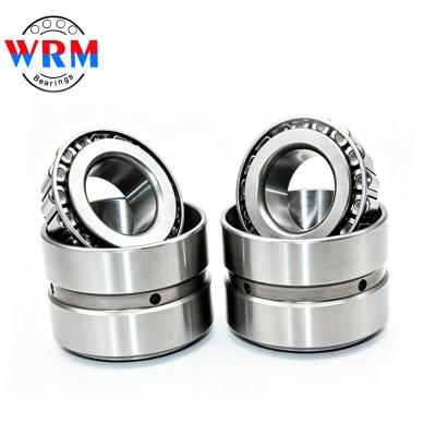 China Strict Quality Inspection Double-row Tapered Roller Bearing 352018 2097118E 90*160*73mm Textile Machinery Bearing for sale