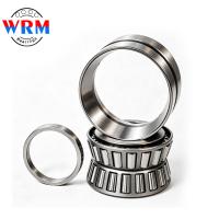 China Wuxi Bearings Double-row Tapered Roller Bearing 352022 2097122E 110*170*86mm Construction Machinery Bearing for sale