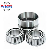 China Low Noise Double-row Tapered Roller Bearing 352052 2097152E 260*260*185mm CNC Machine Tool Bearing for sale