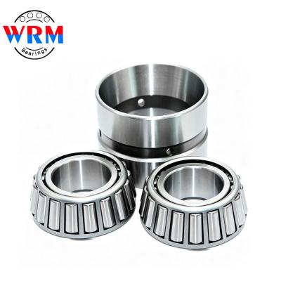 China Low Noise Double-row Tapered Roller Bearing 352052 2097152E 260*260*185mm CNC Machine Tool Bearing for sale