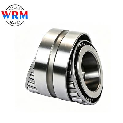 China Low Friction Double-row Tapered Roller Bearing 352056 2097156E 280*280*186mm Reducer Gearbox Bearing for sale