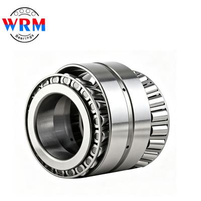 China High Load Capacity Double-row Tapered Roller Bearing 352060 2097160E 300*300*210mm Railway Vehicle Bearing for sale
