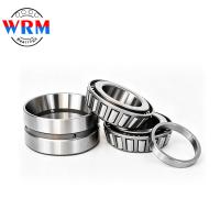 China High Quality Double-row Tapered Roller Bearing 352208 97508 40*80*55mm Textile Machinery Bearing for sale