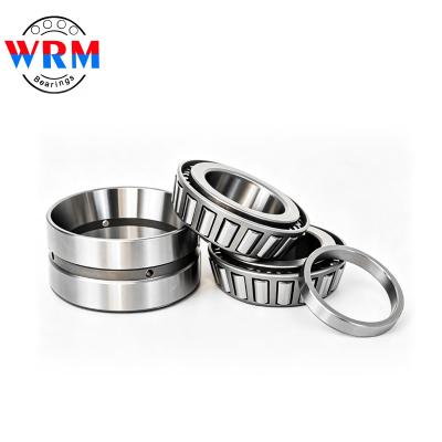 China High Quality Double-row Tapered Roller Bearing 352208 97508 40*80*55mm Textile Machinery Bearing for sale
