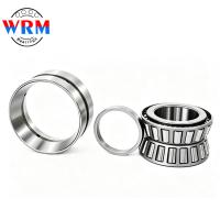 China Long Service Life Double-row Tapered Roller Bearing 352212 97512 60*120*75mm Wind Turbine Gearbox Bearing for sale