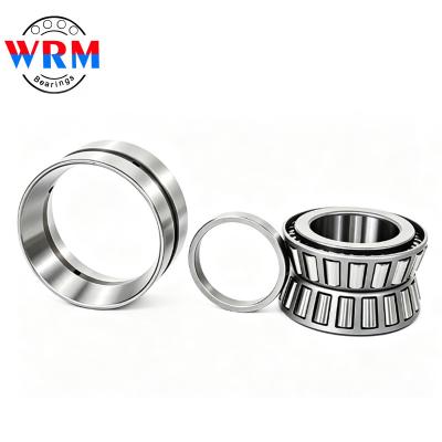 China Long Service Life Double-row Tapered Roller Bearing 352212 97512 60*120*75mm Wind Turbine Gearbox Bearing for sale