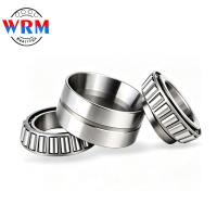 China China Bearing Double-row Tapered Roller Bearing 352214 97514 70*125*75mm Reducer Gearbox Bearing for sale