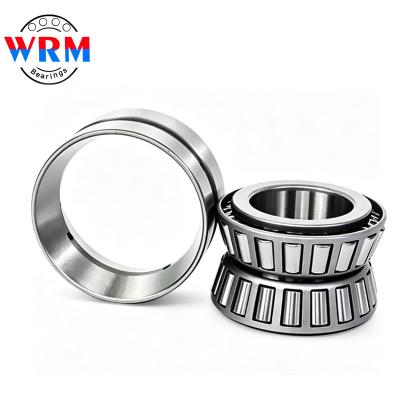 China China Factory Bearings Double-row Tapered Roller Bearing 352215 97515 75*130*75mm Railway Vehicle Bearing for sale