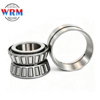 China Wuxi Bearings Double-row Tapered Roller Bearing 352216 97516 80*140*80mm Paper Making Machine Bearing for sale