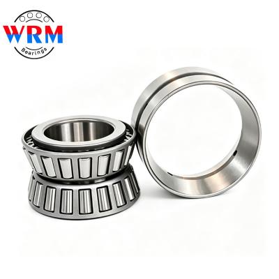China Wuxi Bearings Double-row Tapered Roller Bearing 352216 97516 80*140*80mm Paper Making Machine Bearing for sale