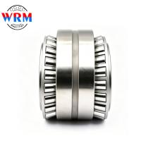 China Wuxi WRM Bearings Double-row Tapered Roller Bearing 352217 97517 85*150*85mm Petroleum Equipment Bearing for sale