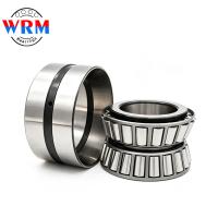 China Factory High Quality Double-row Tapered Roller Bearing 352218 97518 90*160*95mm Textile Machinery Bearing for sale