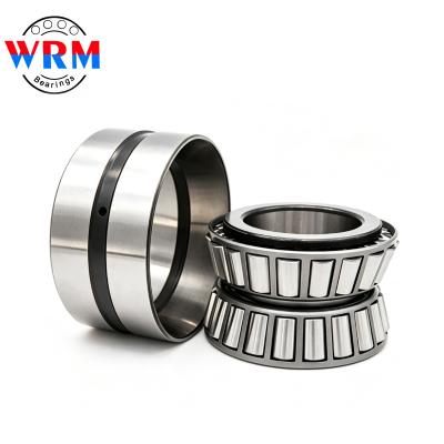 China Factory High Quality Double-row Tapered Roller Bearing 352218 97518 90*160*95mm Textile Machinery Bearing for sale
