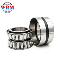 China Hot Selling Double-row Tapered Roller Bearing 352219 97519 95*170*100mm Metallurgical Equipment Bearing for sale