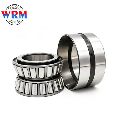 China Hot Selling Double-row Tapered Roller Bearing 352219 97519 95*170*100mm Metallurgical Equipment Bearing for sale