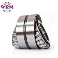 China Brand New Double-row Tapered Roller Bearing 352220 97520 100*180*112mm Mining Machinery Bearing for sale