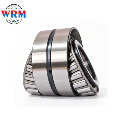 China Brand New Double-row Tapered Roller Bearing 352220 97520 100*180*112mm Mining Machinery Bearing for sale