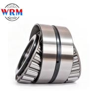 China Professional Double-row Tapered Roller Bearing 352221 97521 105*190*115mm Construction Machinery Bearing for sale