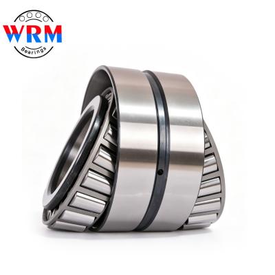 China Professional Double-row Tapered Roller Bearing 352221 97521 105*190*115mm Construction Machinery Bearing for sale