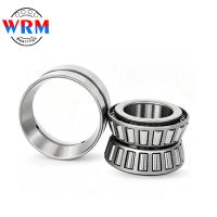 China Quality Assurance Double-row Tapered Roller Bearing 352222 97522 110*200*125mm Wind Turbine Gearbox Bearing for sale