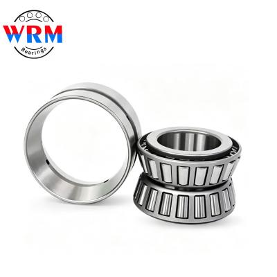 China Quality Assurance Double-row Tapered Roller Bearing 352222 97522 110*200*125mm Wind Turbine Gearbox Bearing for sale