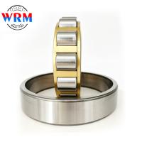 China Low Noise Cylindrical Roller Bearing N202EM 15*35*11mm 2202EH CNC Machine Tool Bearing for sale