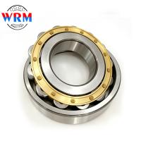 China High Load Capacity Cylindrical Roller Bearing N204EM 20*47*14mm 2204EH Railway Vehicle Bearing for sale
