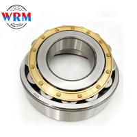 China High Stability Cylindrical Roller Bearing N205EM 25*52*15mm 2205EH Paper Making Machine Bearing for sale