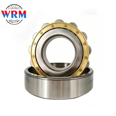 China High Concentricity Cylindrical Roller Bearing N206EM 30*62*16mm 2206EH Petroleum Equipment Bearing for sale